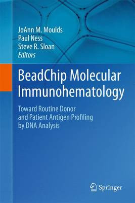 BeadChip Molecular Immunohematology - 9781489981660 9781489981660 | eBay