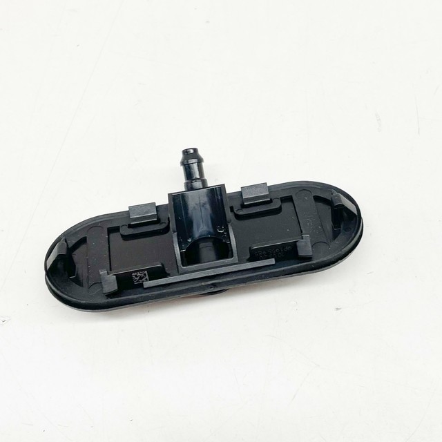 PORSCHE TAYCAN WINDSCREEN WASHER SYSTEM JET 9P1955985 ORIGINAL for sale ...