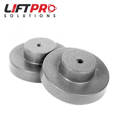 1.2" 30mm Rear Leveling Lift Kit Aluminum for Audi A1, A2, TT, A3 | eBay