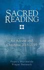 Sacred Reading for Advent and Christmas 2018-2019 - Paperback - GOOD ...