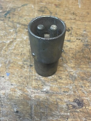 M151 M715 M35 M54 M806 M939 Army Jeep Truck NATO Slave Cable Adaptor | eBay