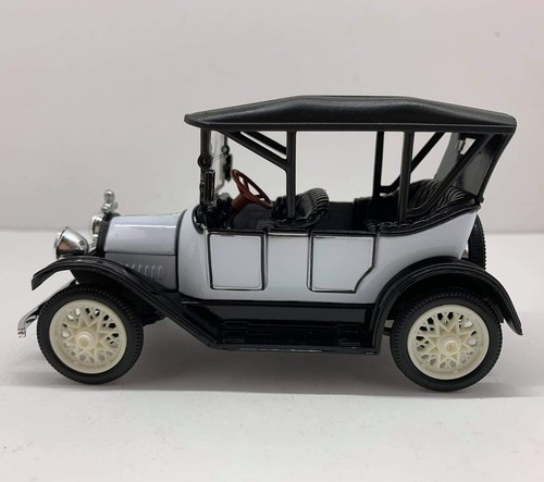 1915 Chevy Five Passenger Baby Grand 1/32 National Motor Museum MFG# SS ...