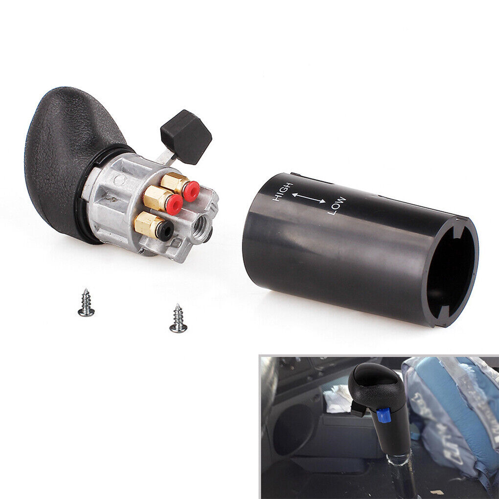 15 Speed Shift Knob For Eaton Fuller Truck Gear Shift Lever Knob A-6915 ...