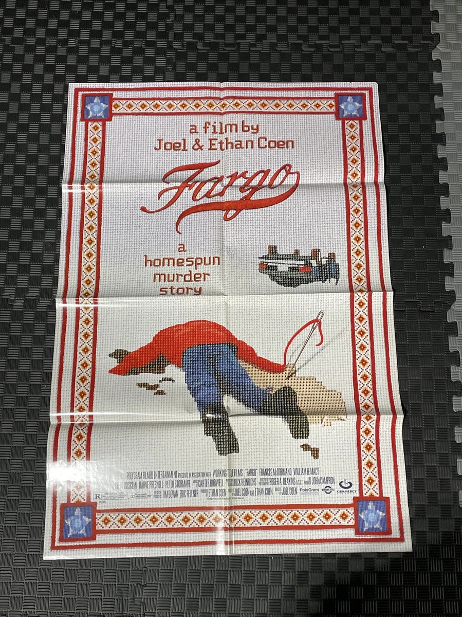 Fargo Poster