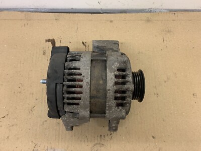 CHEVROLET SPARK 2012 1.0 PETROL ALTERNATOR ***freepost*** | eBay UK