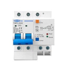 GenerLink MA23-N 30A Auto Transfer Switch with No Surge Protection for ...