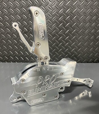 Powerglide 2 Speed Shifter only | eBay