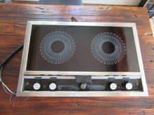 Marine Electric Stove Boat Stove Seaward Princess Range 3342 240 VAC ...