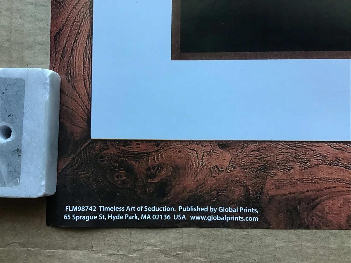 The Timeless Art Of Seduction George Costanza