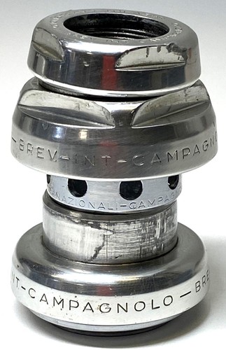 vintage bicycle Campagnolo Chorus HEADSET 1" English | eBay Australia
