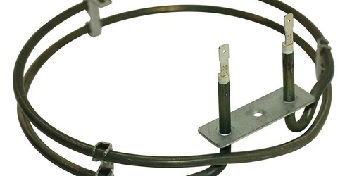 STOVES REPLACEMENT 083123900 COOKER FAN OVEN 2000W HEATING ELEMENT RING ...