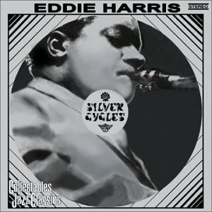 EDDIE HARRIS - Silver Cycles - CD - **BRAND NEW/STILL SEALED ...
