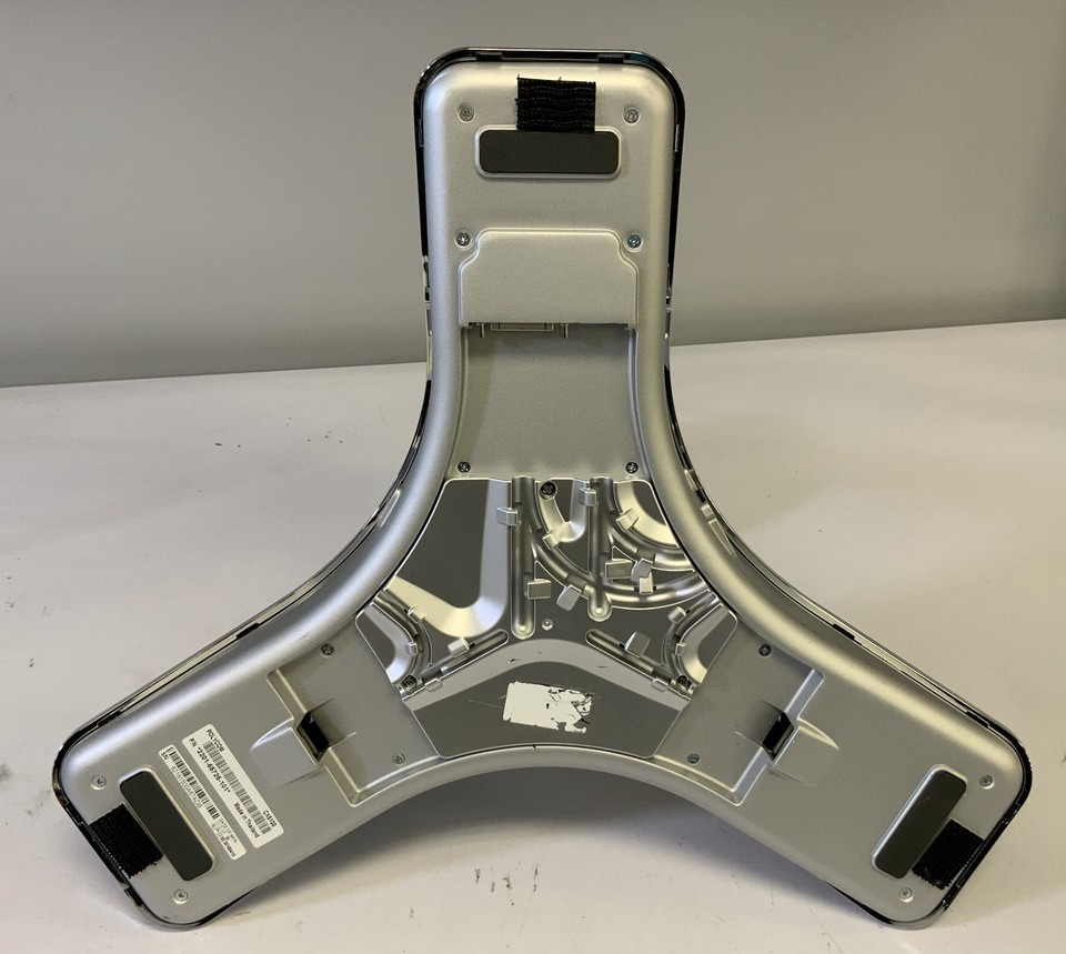 PolyCom CX5100 Video Conferencing System (2201-65725-101), Silver ...