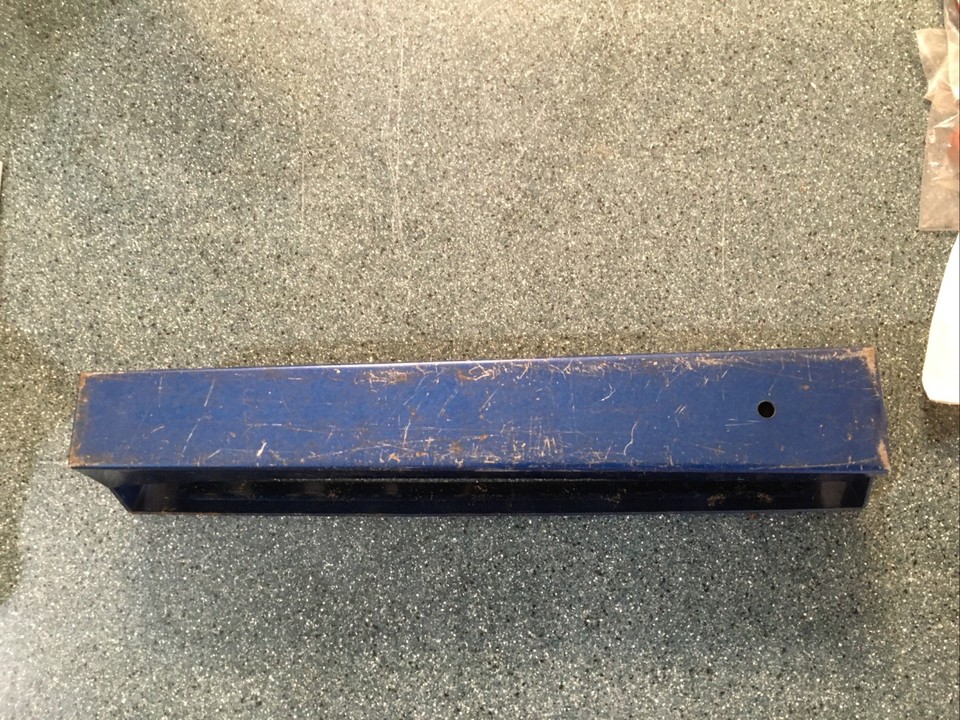 VTG 70s TrueCraft Japan Socket Set 1/2" Drive With Tray Black 43614–43628 SAE | eBay