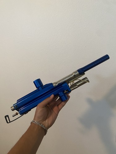 Untested Complete Paintball WGP Autococker Body | eBay