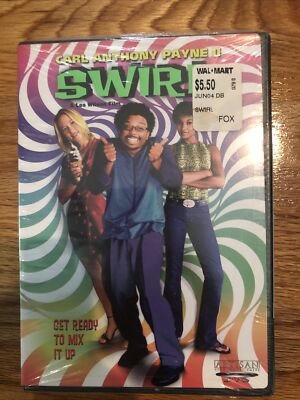 Swirl (DVD, 2002) 12236137023| eBay