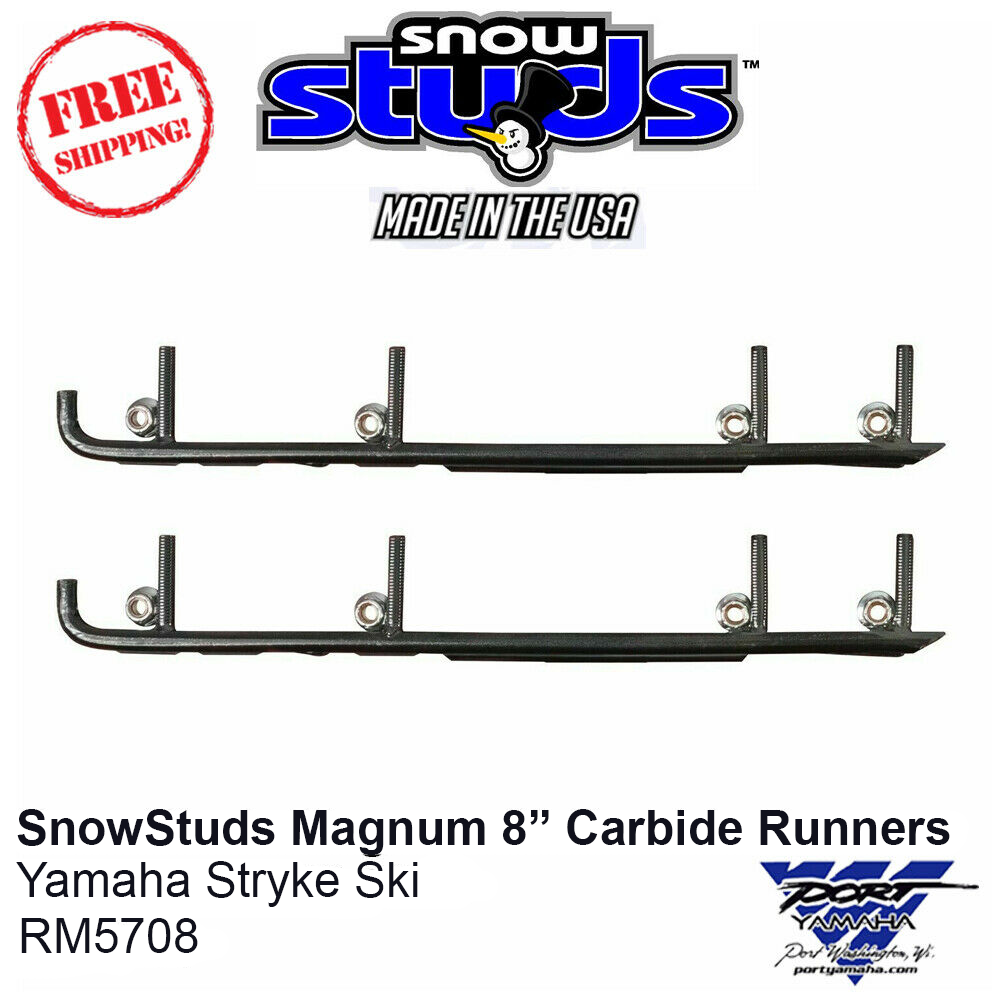 Yamaha Carbide Runners 2025 Sidewinder SRX LE EPS Yamaha Motor