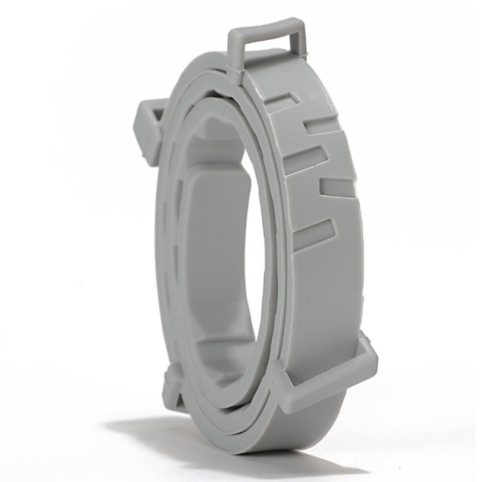 1/2Pc New Adjustable Anti Flea And Tick Collar 8 Months Protection For ...