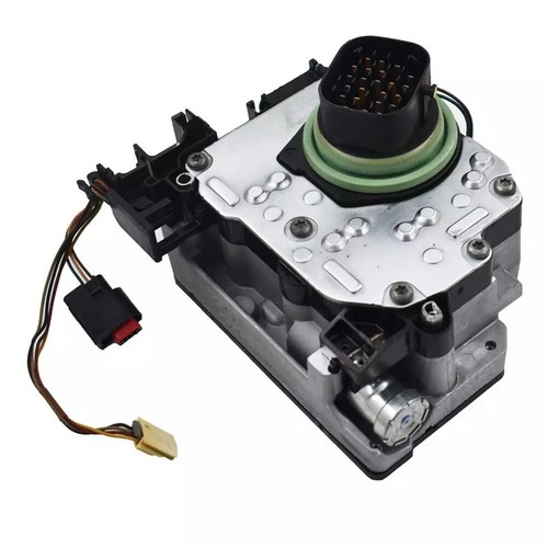 62TE 6-Speed Complete Valve Body Solenoid for Chrysler Dodge Jeep ...