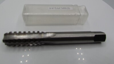 Hand - Style Acme Taps