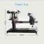 Professional Badminton/Tennis Racket Racket Stringer Stringing Machine ...