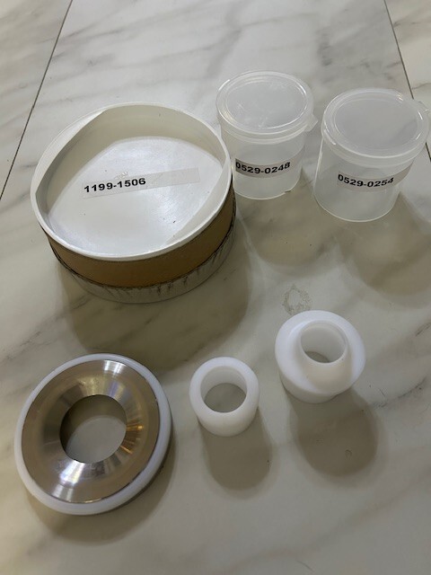 Samson service Valve kit 3347 | eBay