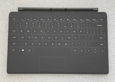 Tastatur Microsoft Surface Touch Cover 2 Keyboard 1570 Surface Pro 2 US ...
