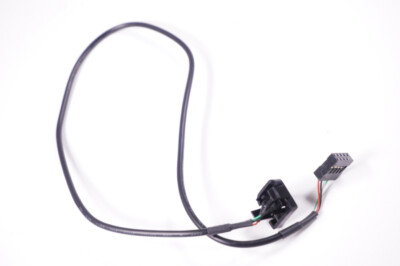14004-02000300 Asus CM9 POWER SW CABLE L500, Model M32AD-B05 G10CE ...