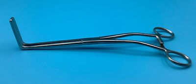 Aesculap MB130R Glassman Anterior Resection Clamp 250mm | eBay