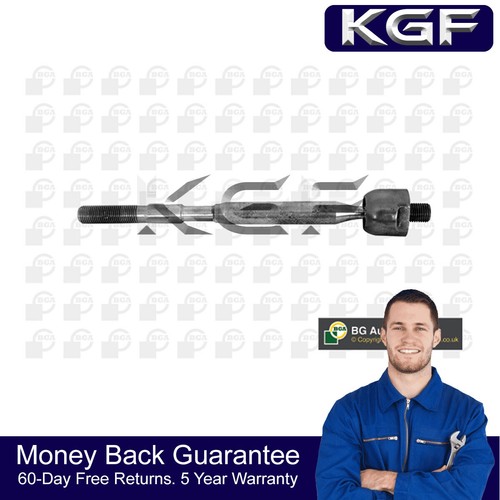 KGF Front Tie Rod End Fits Toyota Yaris 2005-2012 1.0 1.3 1.4 D 1.8 ...
