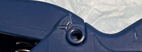 Corning TKT-UNICAM Fiber Term Kit + Testers, Connectors & Cleaver PRICE ...