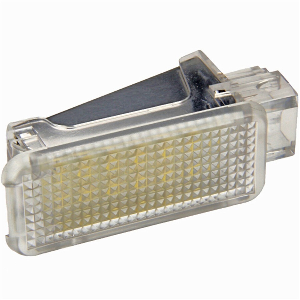 LED Footwell Lights Fits for VW Passat Cc B6 B7 B8 Soda + Variant | eBay