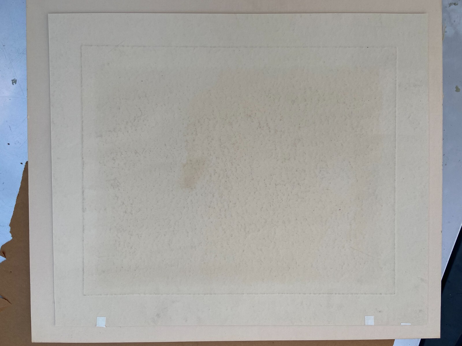 Antique Etching Print the little Domestic R Westall Girl Dog Engraved ...