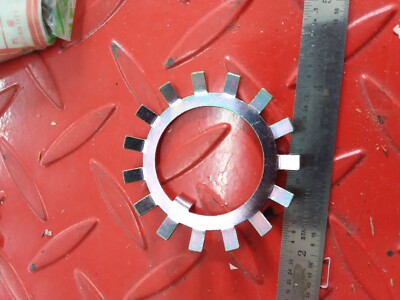 0328 0103 501 MITSUBISHI SATOH CATERPILLAR SPIDER LOCK WASHER A15 | eBay