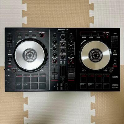 (Free Shipping) Pioneer DDJ-SB2 DJ Controller Serato 2-Channel used | eBay