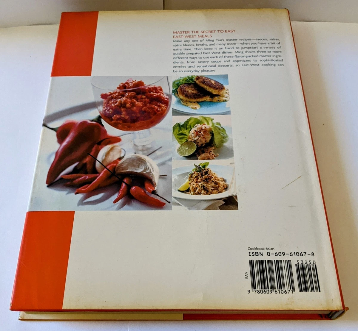 Ming Tsai Recipes East Meets West | Bryont Blog