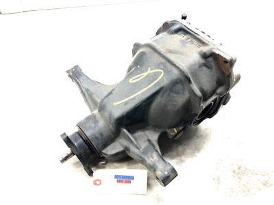 2015-2017 HYUNDAI GENESIS G80 3.8L RWD REAR DIFFERENTIAL CARRIER 3.909 ...