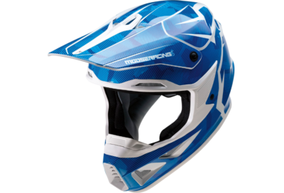 Suomi Helmets NEW! Moose Racing Youth F.I. Vaporwave MIPS® Helmet