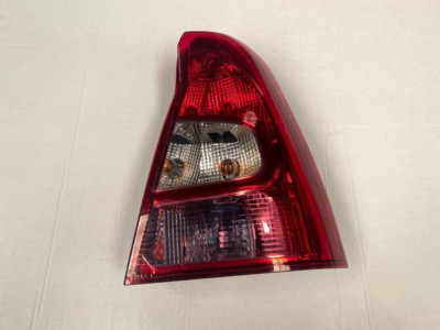 Taillight DACIA Logan I Side Right 8200744759 | eBay Australia
