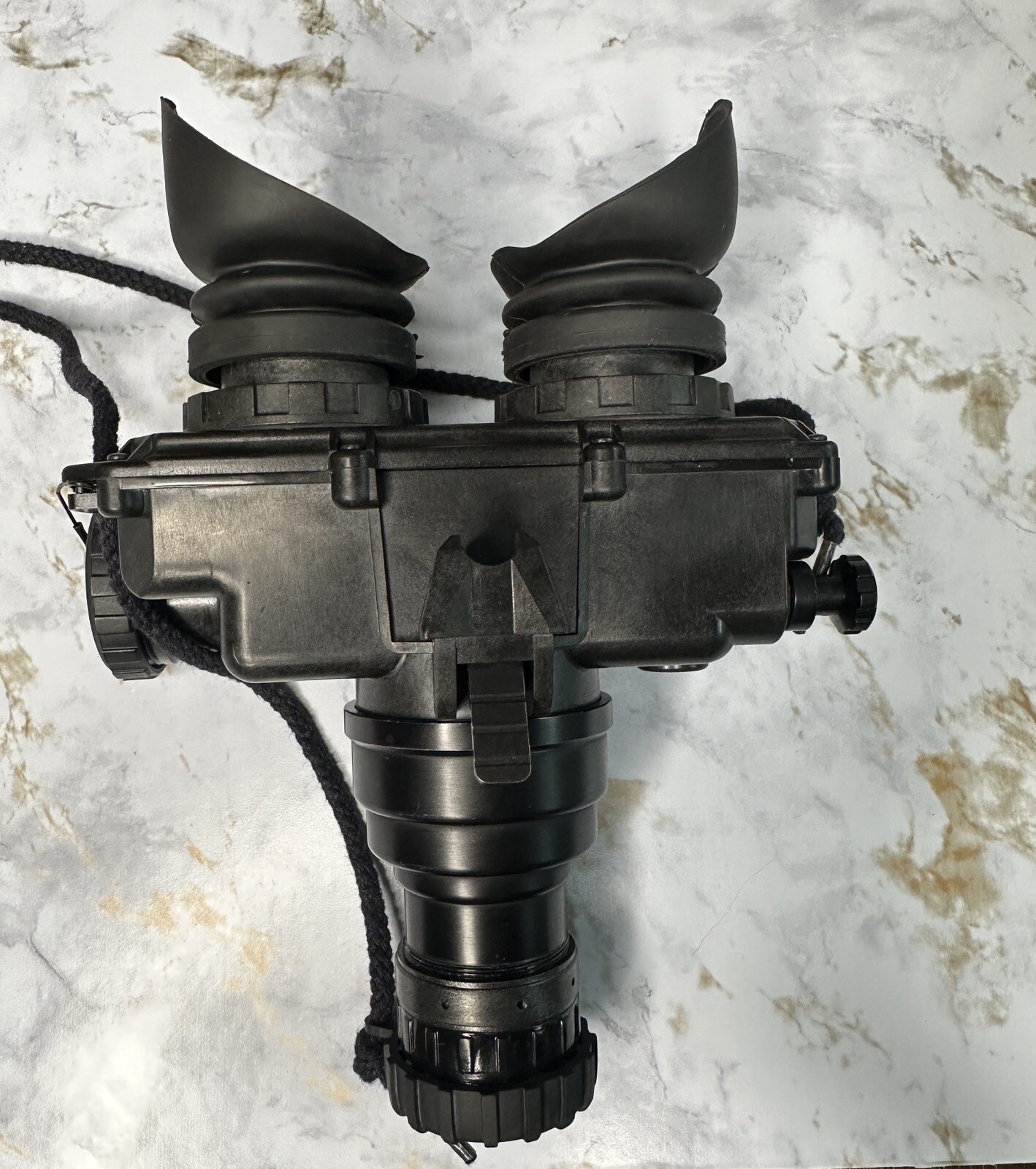 AN/PVS-7D NIGHT VISION BINOCULAR - Gen 3 - MX-10130 | eBay