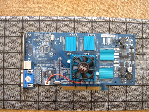 Nvidia Geforce2 Hercules Guillemot 3d Prophet II GTS Pro 64Mb AGP working | eBay
