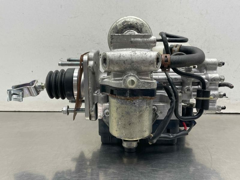 2006-2010 Hummer H3 Anti Lock Brake Pump Abs Module Master Cylinder ...