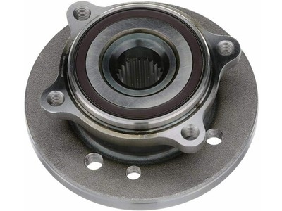 Front Wheel Hub Assembly For 2006-2015 Mini Cooper 1.6L 4 Cyl 2008 2010 ...