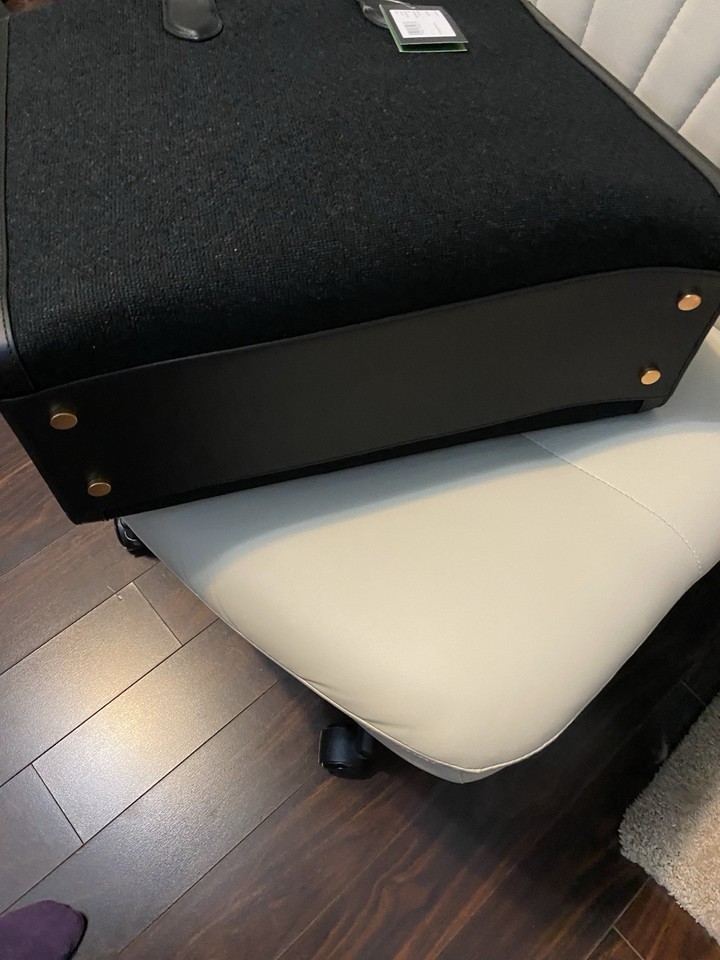 kate spade manhattan lady leopard tote | eBay