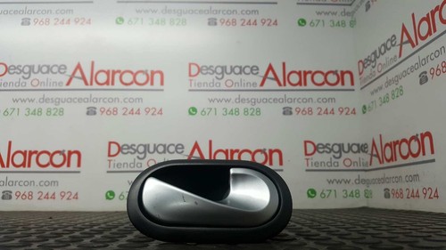 8200310580 MANIGLIA INTERNA ANTERIORE DESTRA / 237466 PER RENAULT CLIO ...