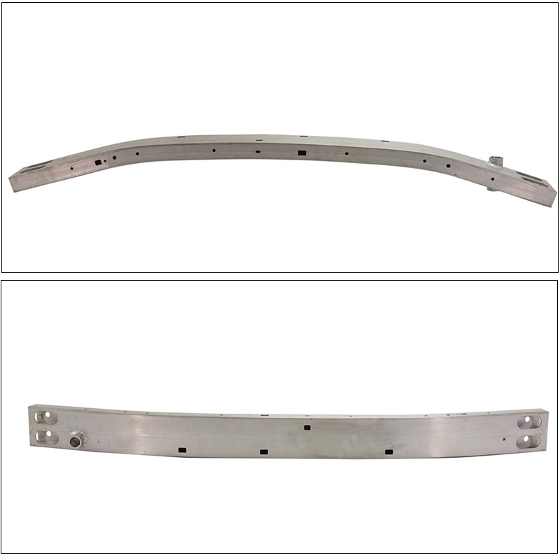 For 2018-2022 Chevrolet Equinox/GMC Terrain Aluminum Front Bumper ...