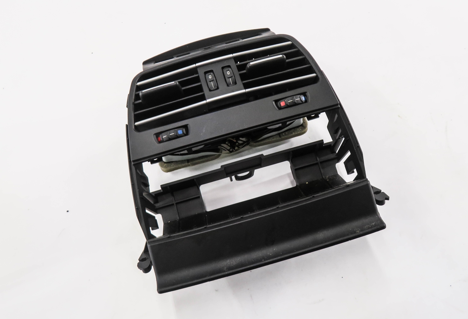 BMW+F06+Center+Console+Air+Grill+Rear+Vent+64229248820+9248820+OEM for ...