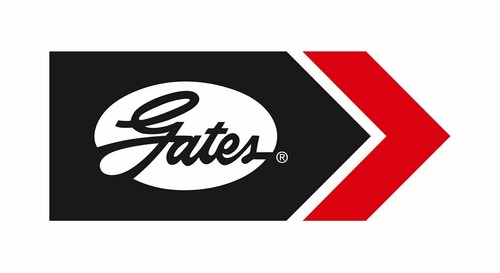 NEW GATES V-RIBBED BELT DEFLECTION GUIDE PULLEY OE QUALITY REPLACEMENT ...