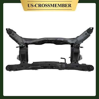 For 00 01 02 03 04 Subaru Outback Rear Crossmember Frame Sub K-Frame ...