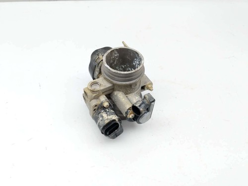 19 CF Moto UForce 800 Throttle Body Bodies w/ TPMS TPS Throttle ...